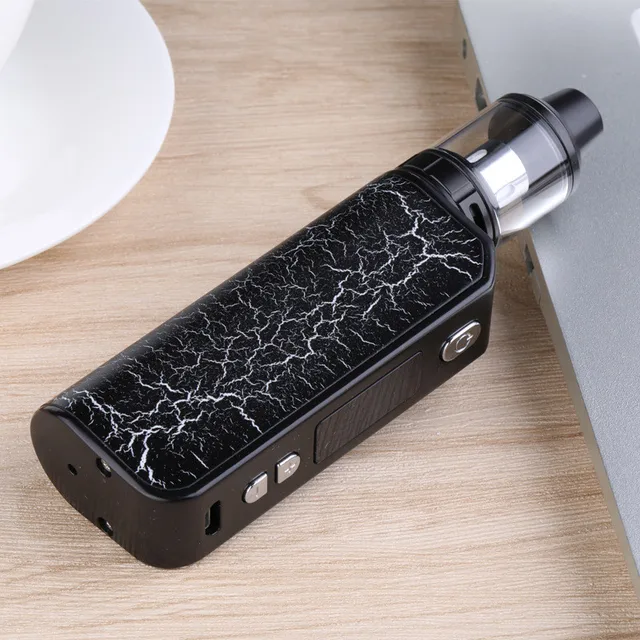E Cigarettes Original 80w For Liquid Box Mod Kit Vapor Smoke Vape Pen ...
