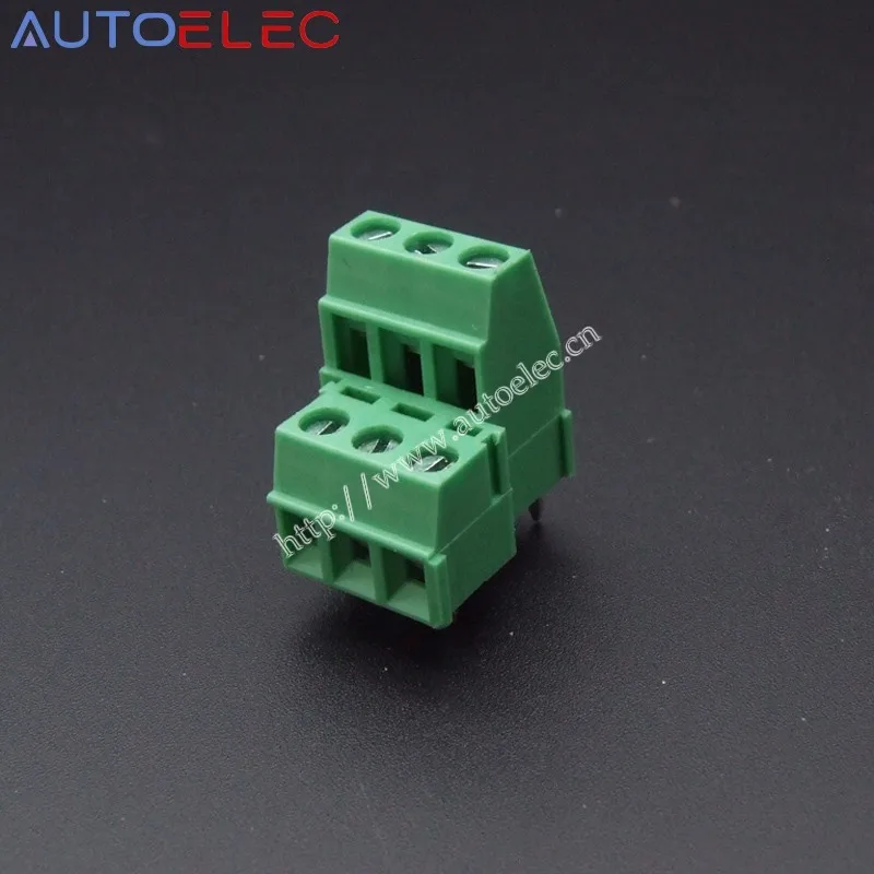 5-0mm-6-positions-Euro-Type-PCB-Screw-Terminal-Block-Connectors-with ...