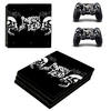 Monster Hunter World MHW PS4 Pro Skin Sticker Vinyl Decal Sticker ...