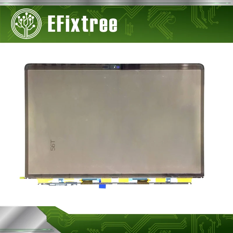 NEW No dead Pixels A1706 LCD Display Screen Panel For Macbook Pro ...