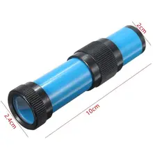 spectroscope de poche