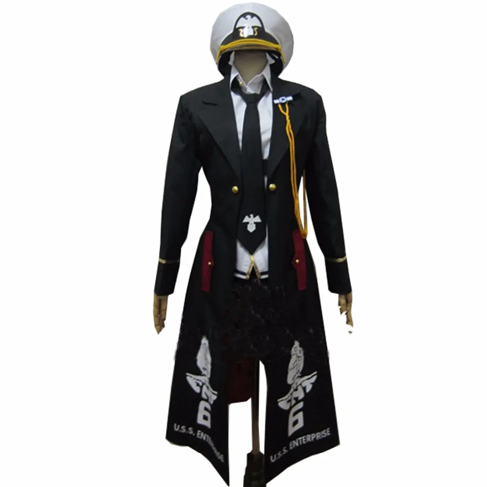 2017-Akagi-Cosplay-Anime-Azur-Lane-Fox-Kimono-Costume-Azur-Lane-Cosplay ...