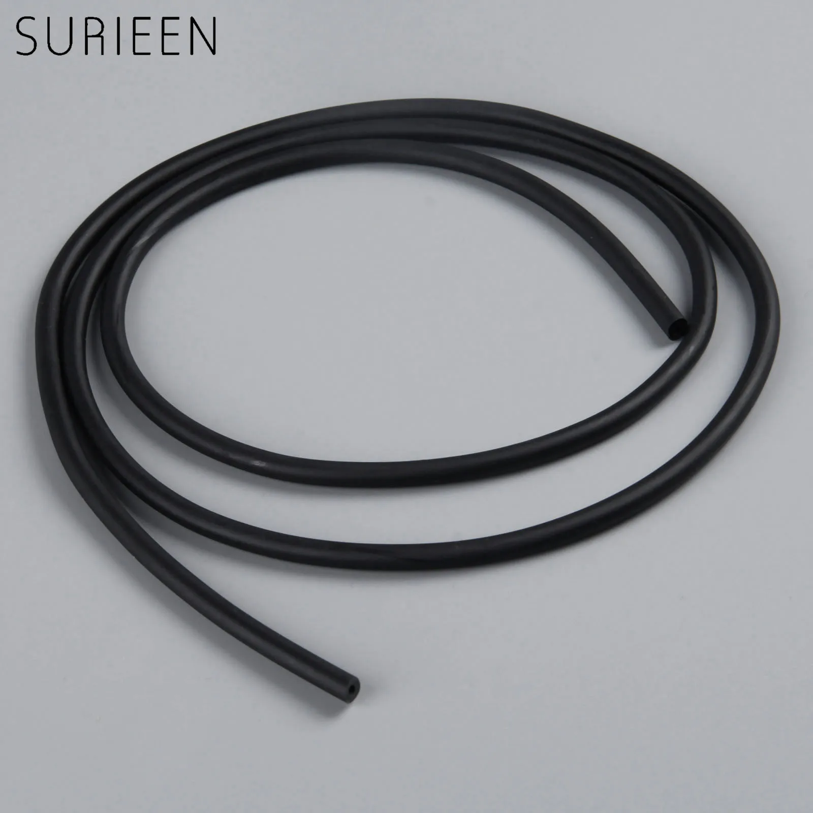 1M 1.8mmx4.2mm Sport Strong Natural Latex Tube Slingshot Catapult ...