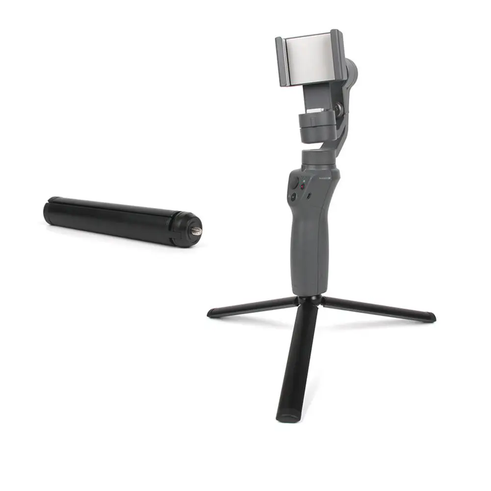 LeadingStar Handheld Gimbal Mini Tripod Stand Stabilizer for DJI OSMO ...