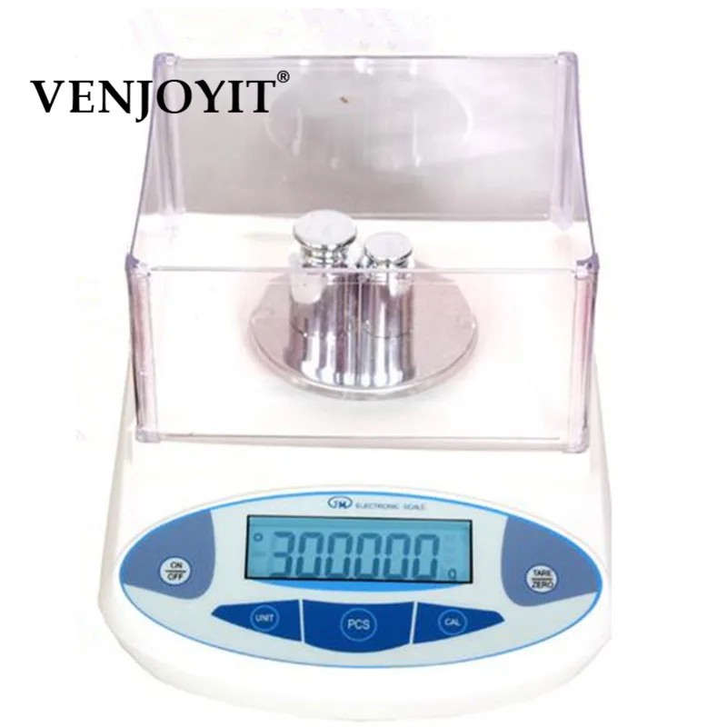 1kg/0.01g Lab Analytical Digital Balance Scale 1kg/0.01g|Machine Centre ...