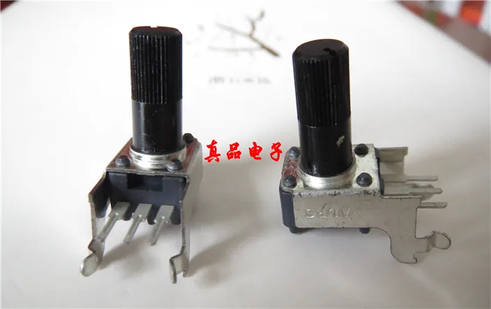 VK-B5K-imported-from-Japan-9011ALPS-09-type-502B-with-bracket-single ...