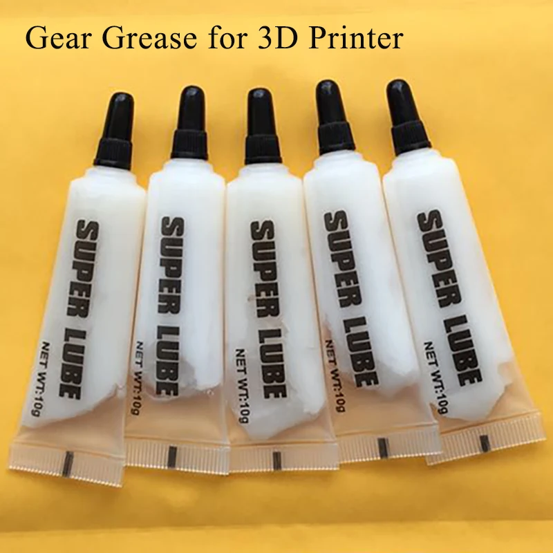 Grasa para engranajes superlubricante EasyThreed para impresora 3d ...