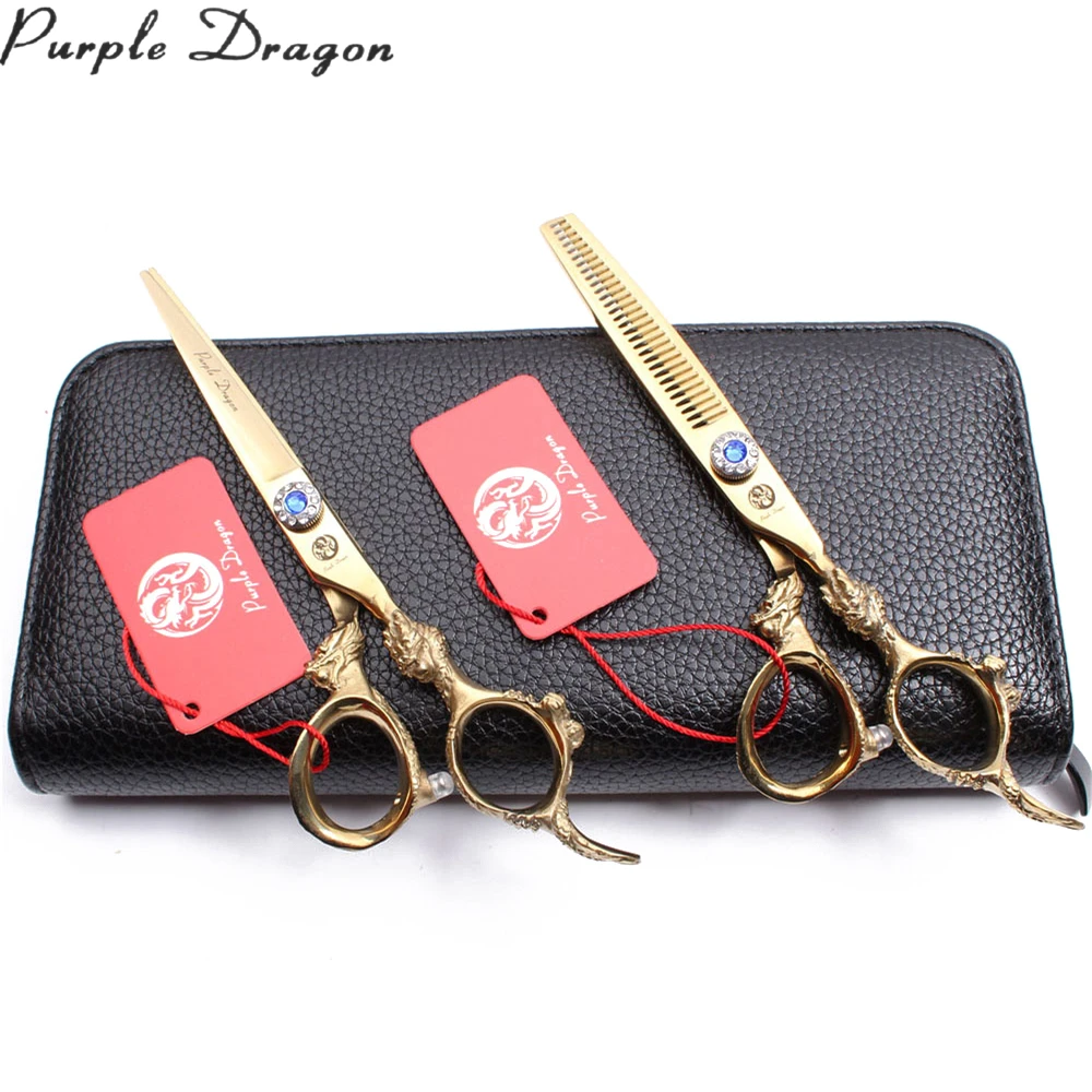 1Set-5-5-6-Japan-440C-Dogs-Grooming-Scissors-Straight-Scissors ...