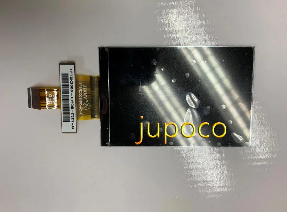 FREE POST Original new TRULY DISPLAY TFT2K2008-E VPCM5-17C272-AA ...