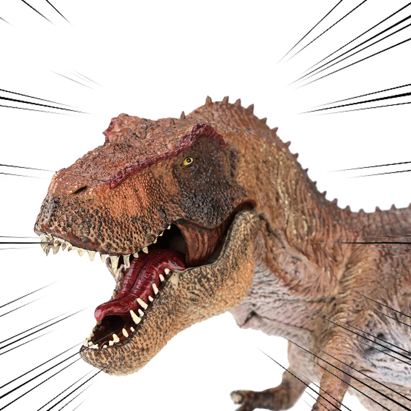 INKPOT Imperial Tyrannosaurus Dinosaurs Ancient Biological Jurassic ...