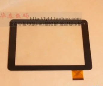 Novo 8 "8 polegadas Tablet Lazer Tmr2882 Lazer Tmr 2882 Painel Touch ...