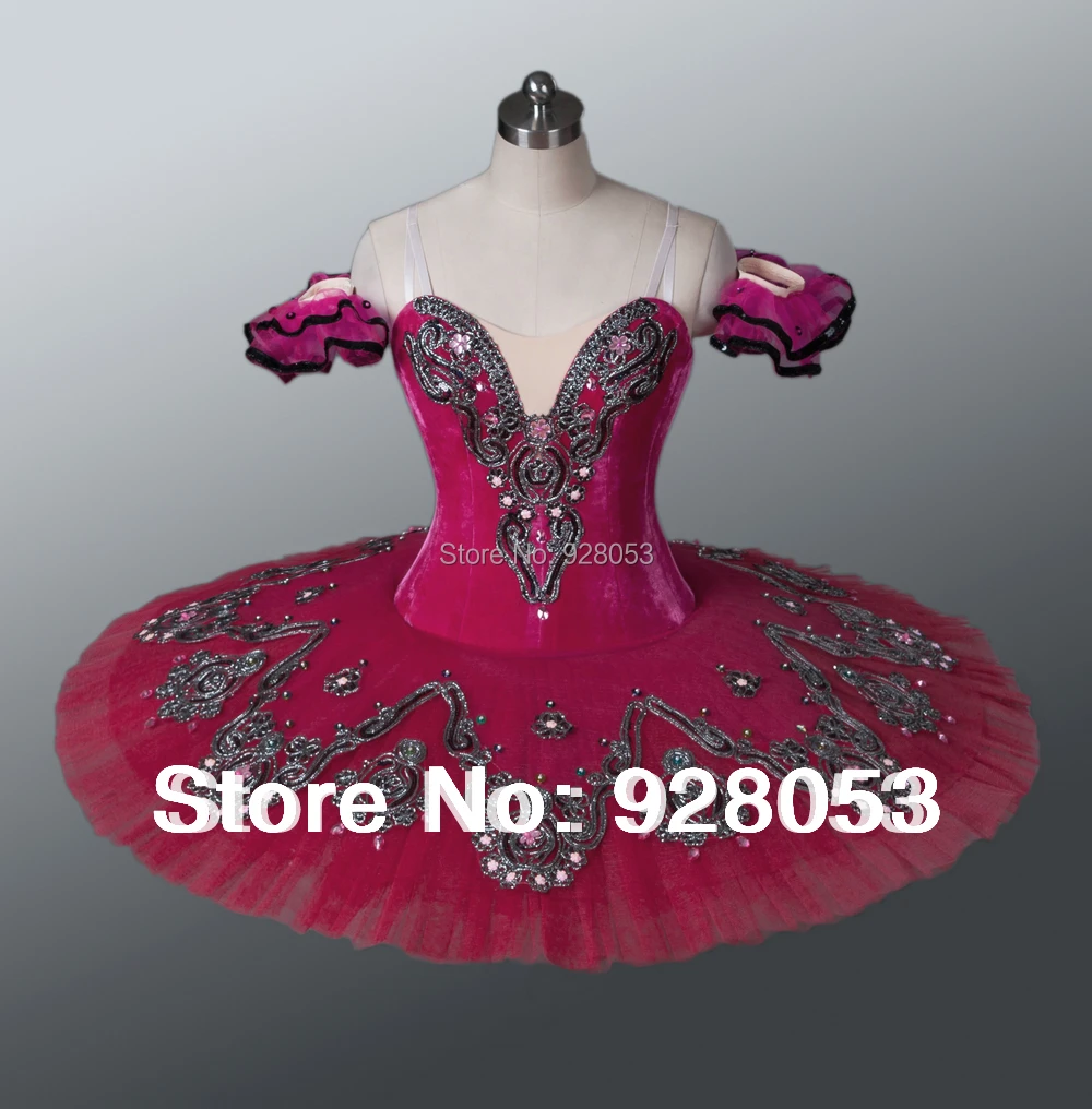Adult Ballet Tutu ,Women Professional tutu Dresses;Classical Ballet ...