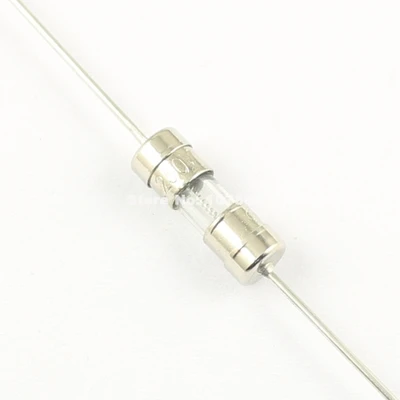 5pcs/lot Ceramic Fuse Tv Fuse T3.15a 250v 5x20mm With Pin - Relays ...