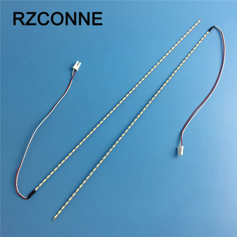 Led Backlight Lamps For Update Lcd Monitor 15.4 Inch 3014 Led Strip For ...