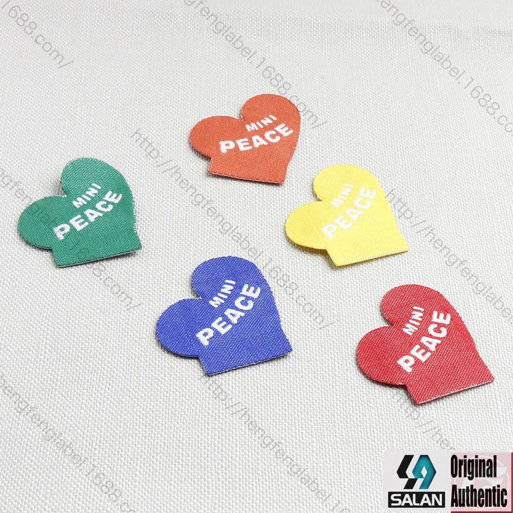 Free-Shipping-Customized-kids-garment-shirt-jacket-shoe-labels-woven ...