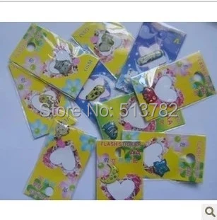 Nice mobile calling blink /Mobile phone flash stickers/Signal induction ...