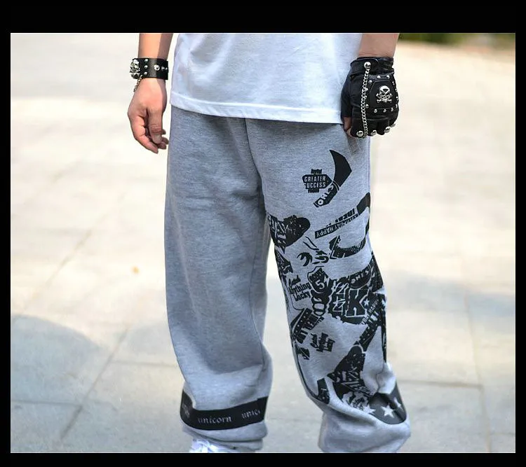 Pantalones Hip Hop 2020 - Envio a todo Chile