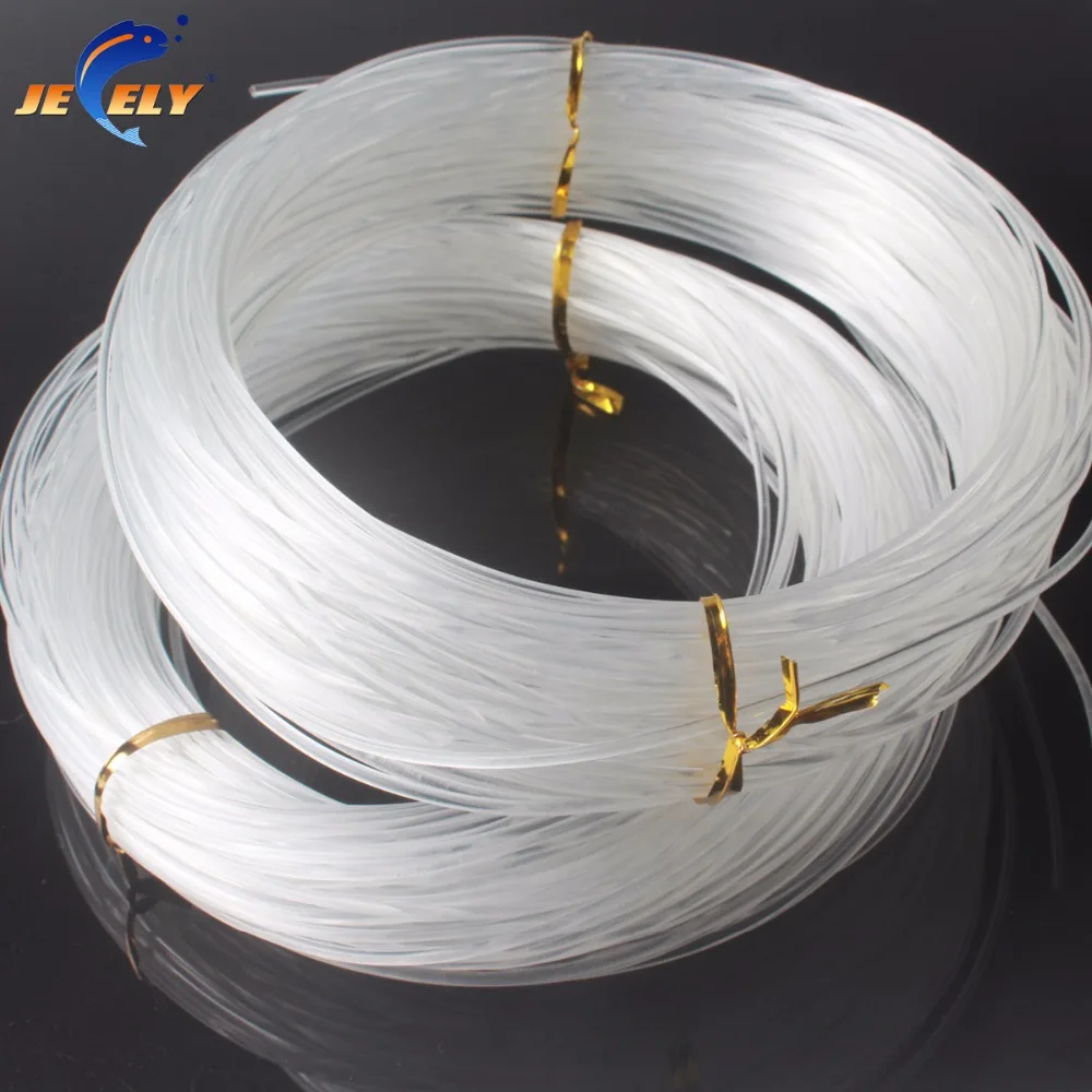 Jeely 1 6mm 1 8mm 2mm Nylon Monofilament Long Line Fishing Rope Boat Jeely 1 6mm 1 8mm 2mm Nylon Monofilament Long Line Fishing Rope Boat