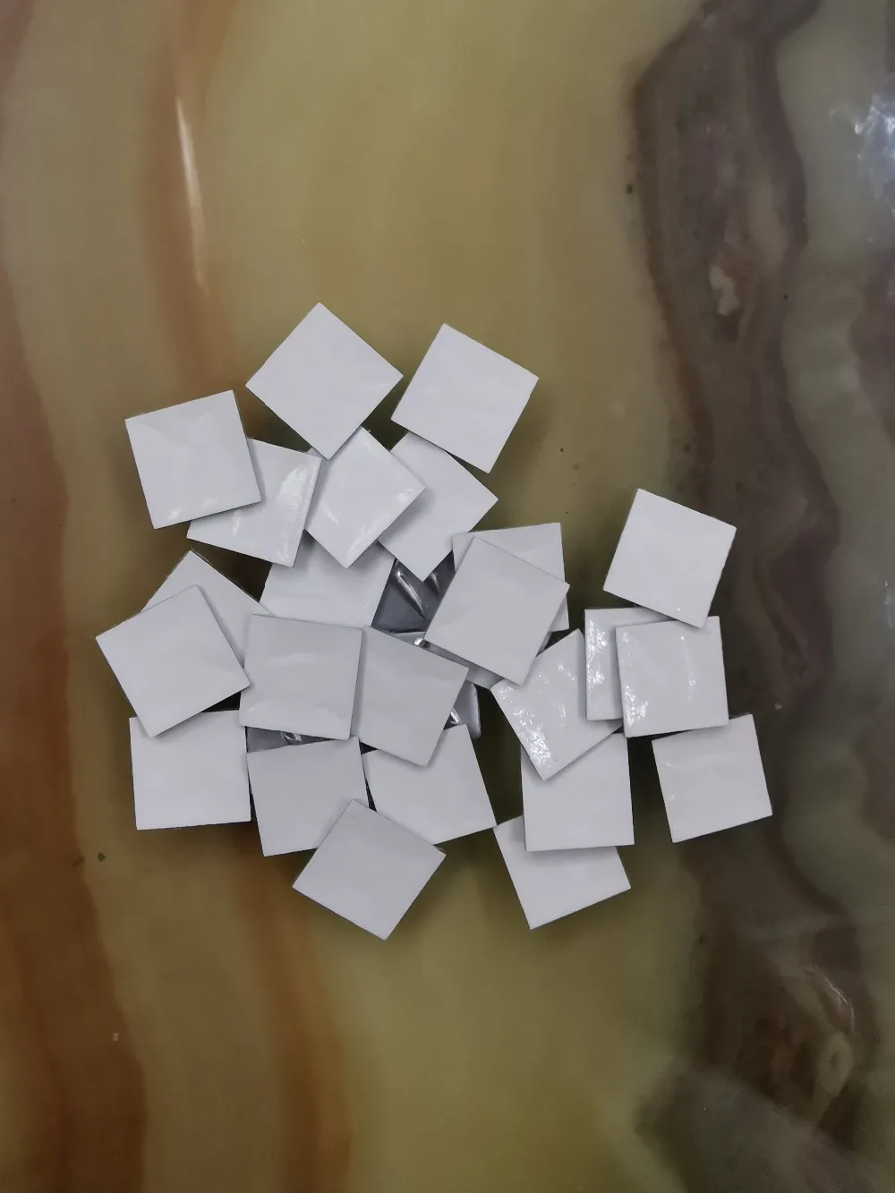 2PCS/LOT 15mm Car Key Remote Badge Logo replacement Sticker for Citroen ...