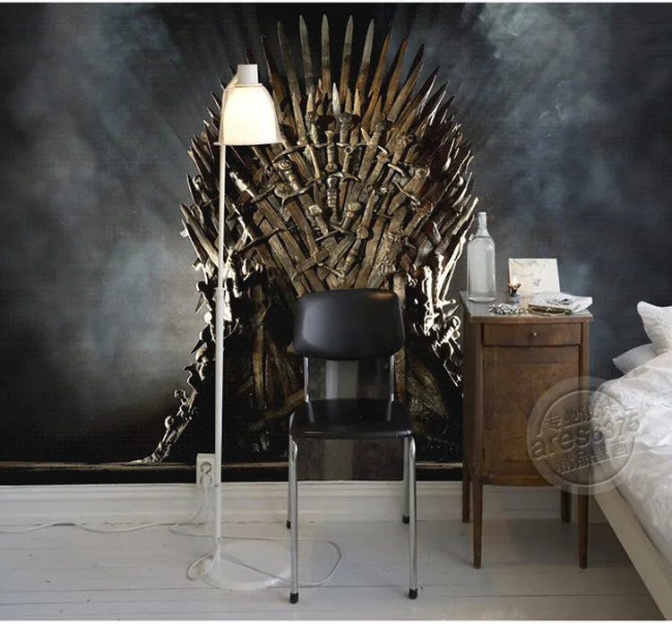 Bring Winterfell Home With These game of thrones room decorations