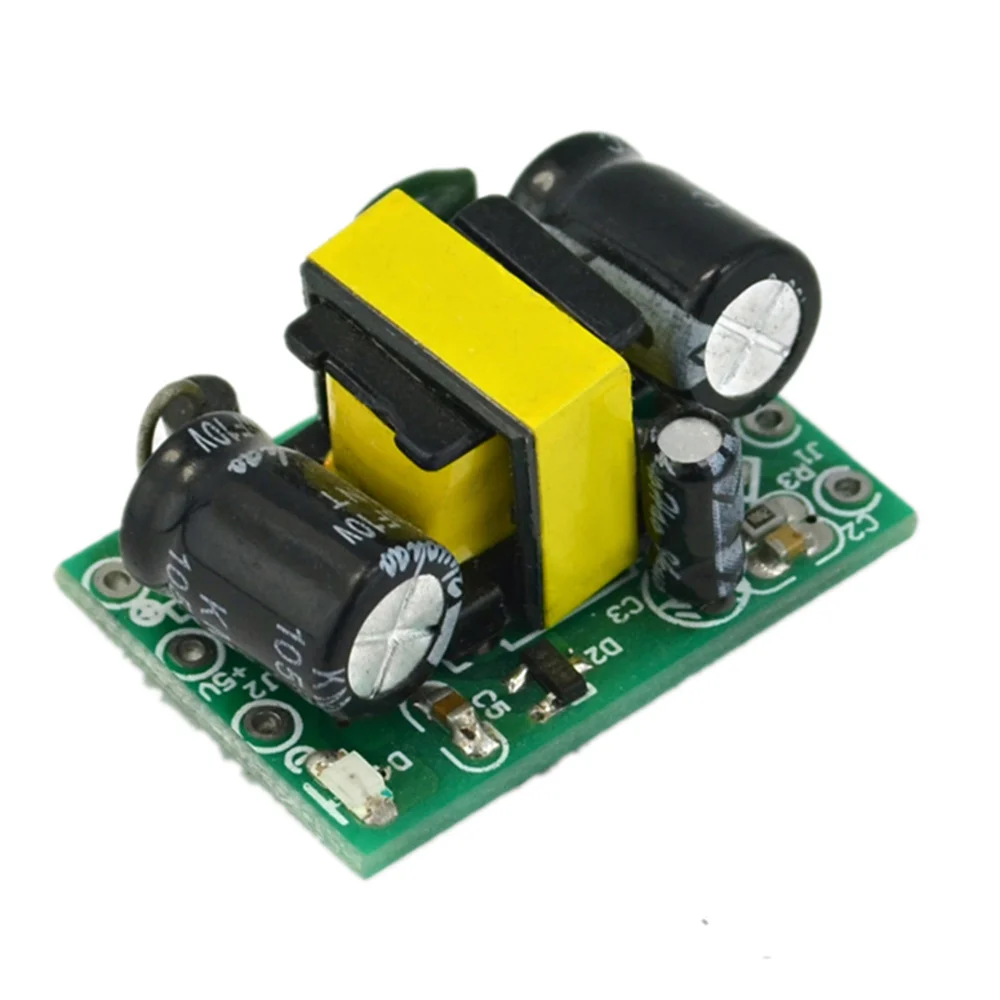 24V0.2A (5W) switching power supply board / ac220v dc24V power supply ...