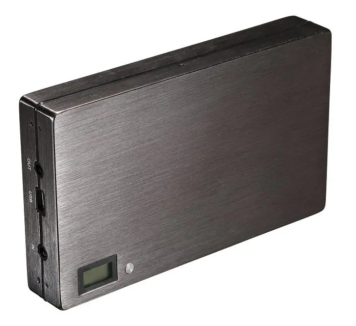 Portable 50000mAh Lenovo Asus Laptop Mobile Power Bank PC Universal USB ...