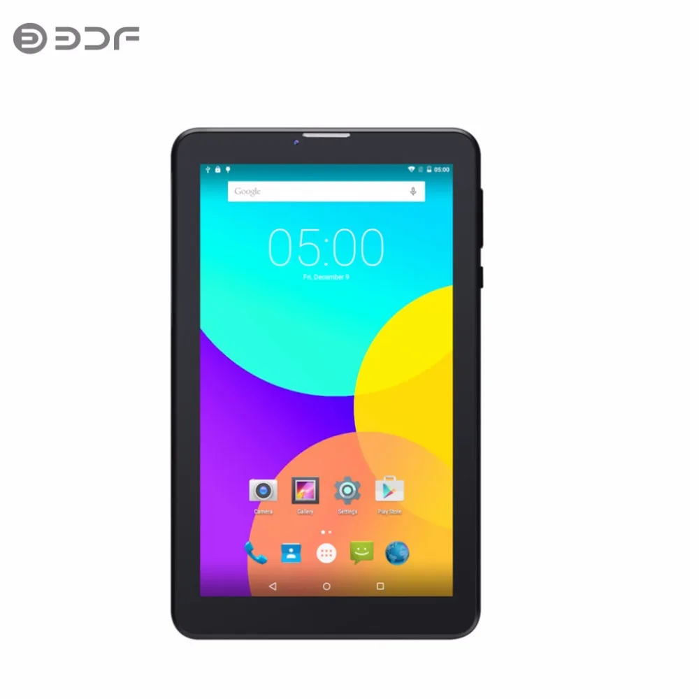 7 Inch small computer tablet pc 3G Phone Call Android 5.1 Loll Tablets ...