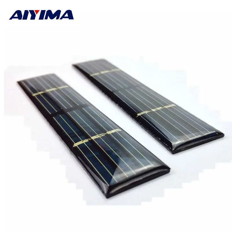 Online Buy Wholesale 3v solar cell from China 3v solar cell Wholesalers ...