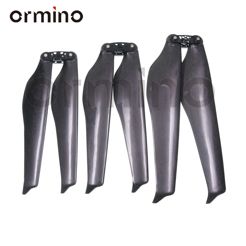 ORC-30-Inch-Folding-Propeller-T-Style-Carbon-Fiber-26-28-Agriculture ...