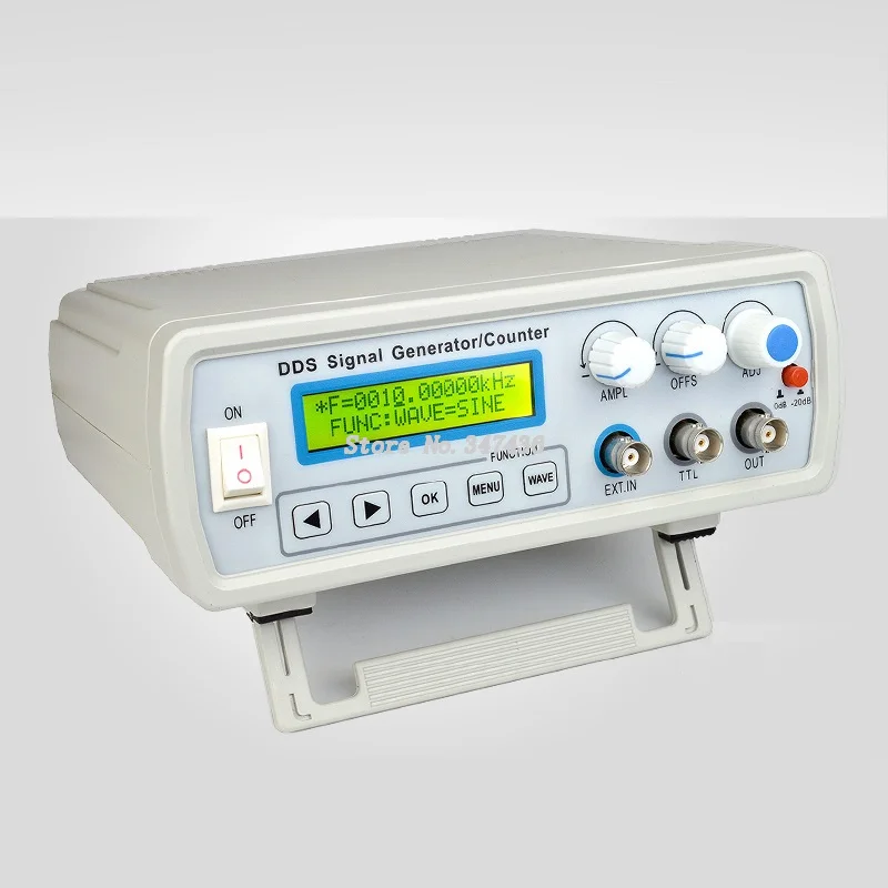 FY2100S series function signal generator / attenuation low frequency ... FY2100S series function signal generator / attenuation low frequency ...