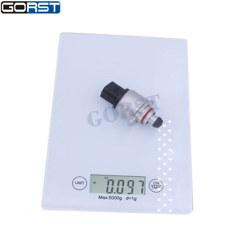 22650-AA192 Idle Air Control Valve Motor For Subaru Impreza Forester ...