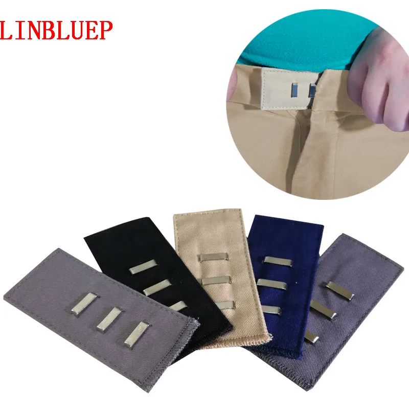 1Pcs Pant Extender Trousers Extrener for Tight Trousers Garment ...