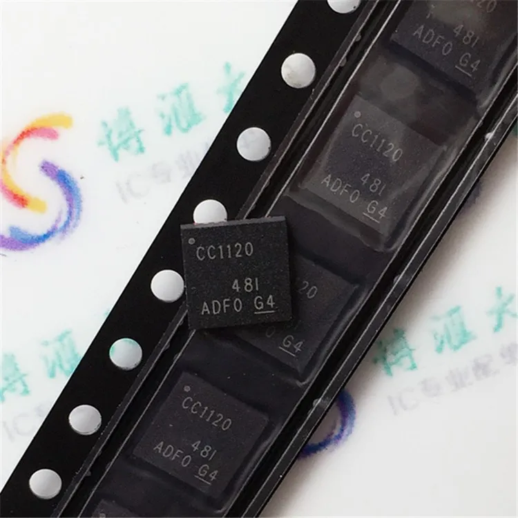 Module CC1120RHBR CC1120 1120 Original authentic and new Free Shipping ...