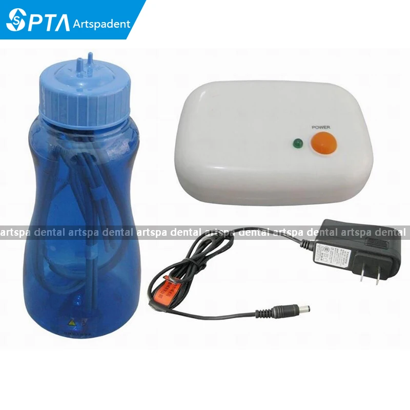 Dental Water Bottle Auto Supply System For Ultrasonic Scaler Model In