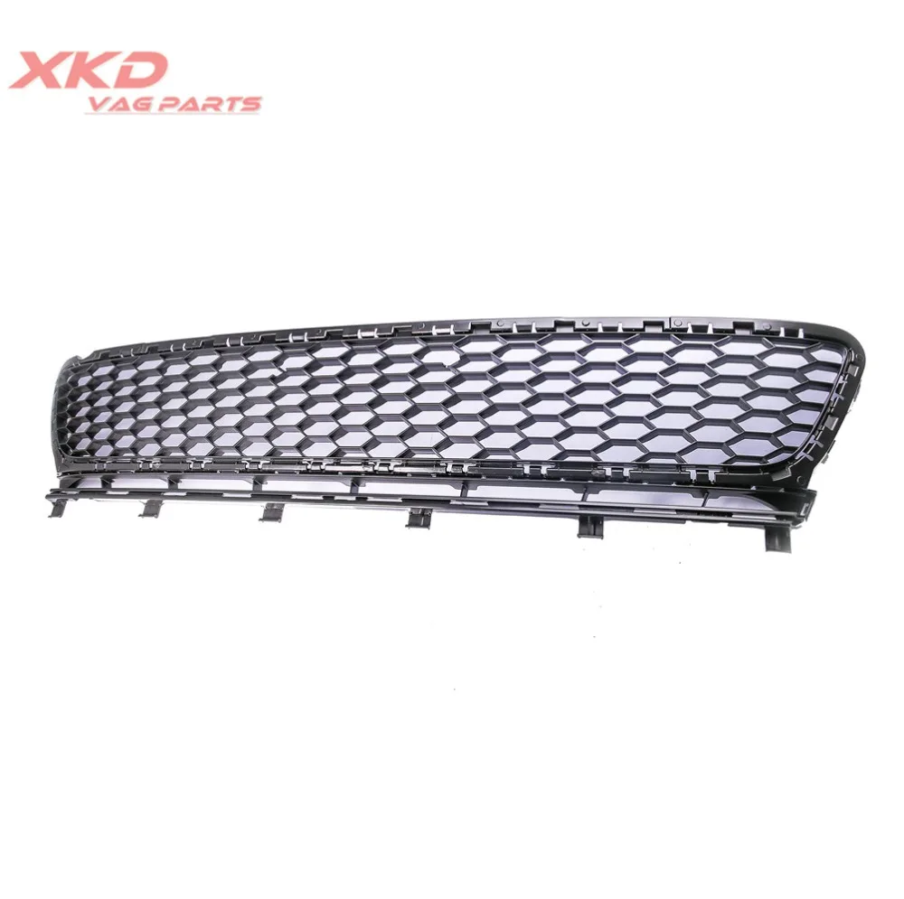 Parrilla inferior central de parachoques delantero OEM para VW GTI MK7 ...