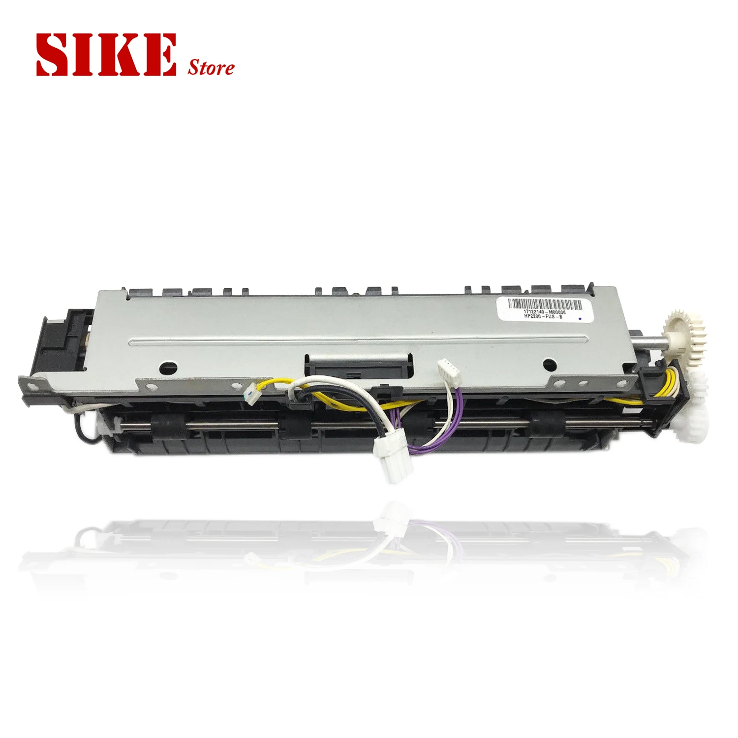 RG5-5559 RG5-5569 Fuser Assembly Unit For HP 2200 2200d 2200dt 2200dtn ...