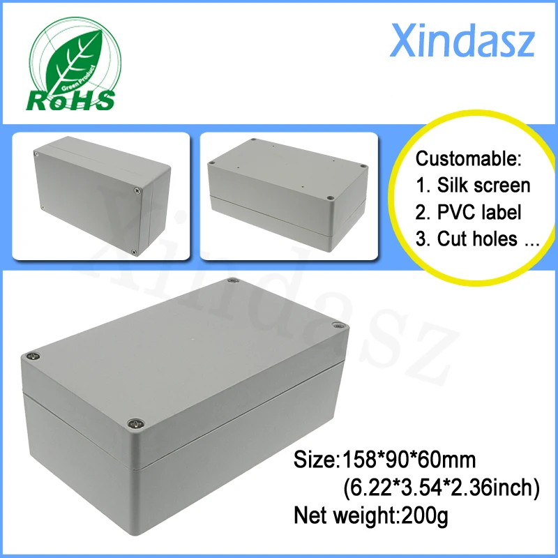 Outdoor Electrical Enclosures