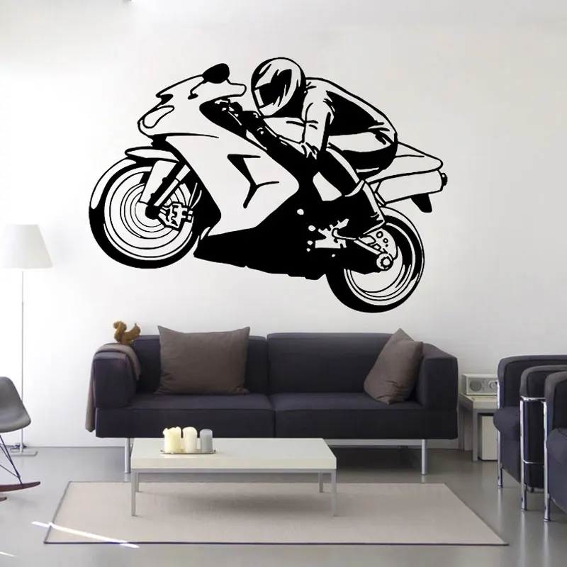 Paling Keren 30 Stiker Motor Gambar Keren Gambar Keren Hd - Riset