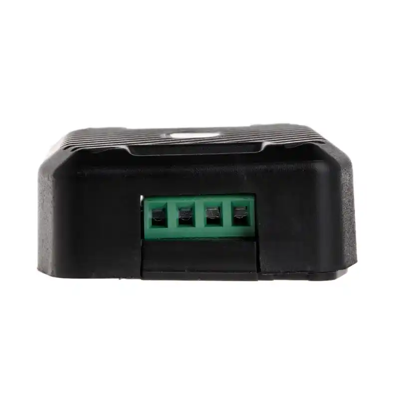 PZEM 017 DC Current Meter RS485 Interface Modbus Voltmeter Power Energy ...