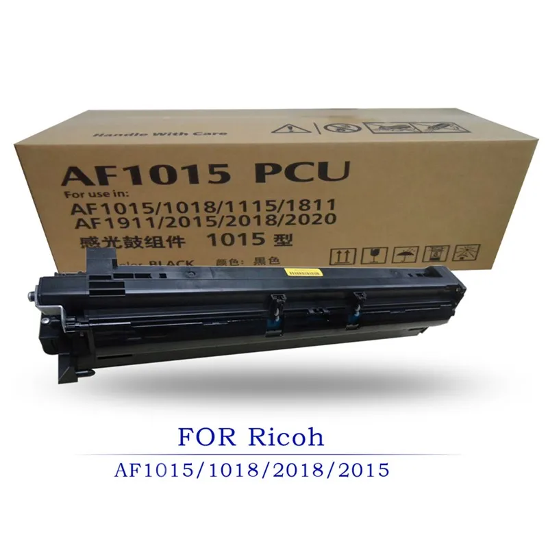 AF1015 Drum Unit Compatible for Ricoh Aficio AF 1015 1018 1115 1811 ...