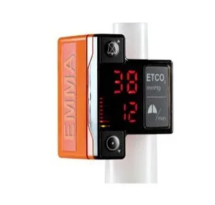 EMMA final tidal CO2/detector De Dióxido De Carbono|co2 co2|co2 ...