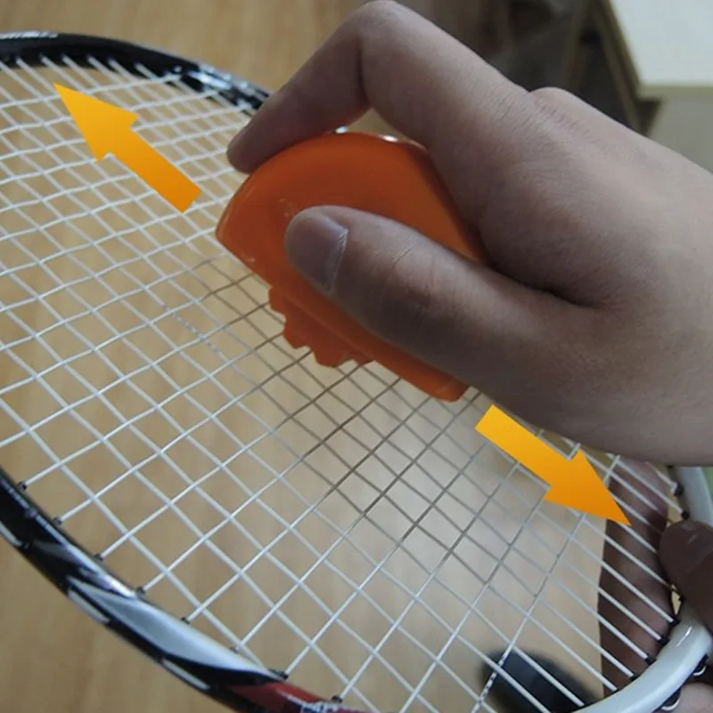 Badminton Racquet Stringing Machine | Badminton Racket Stringing ...