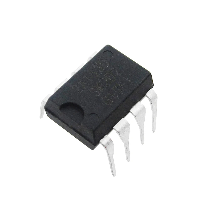 Nuevo 2A153D 2A153D 2A153 DIP8 spot IC, 10 unids/lote|ic|ic 2 - AliExpress