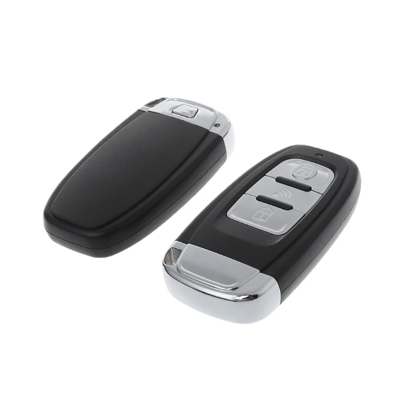 Car safety alarm system adopts PKE passive keyless entry remote engine ...