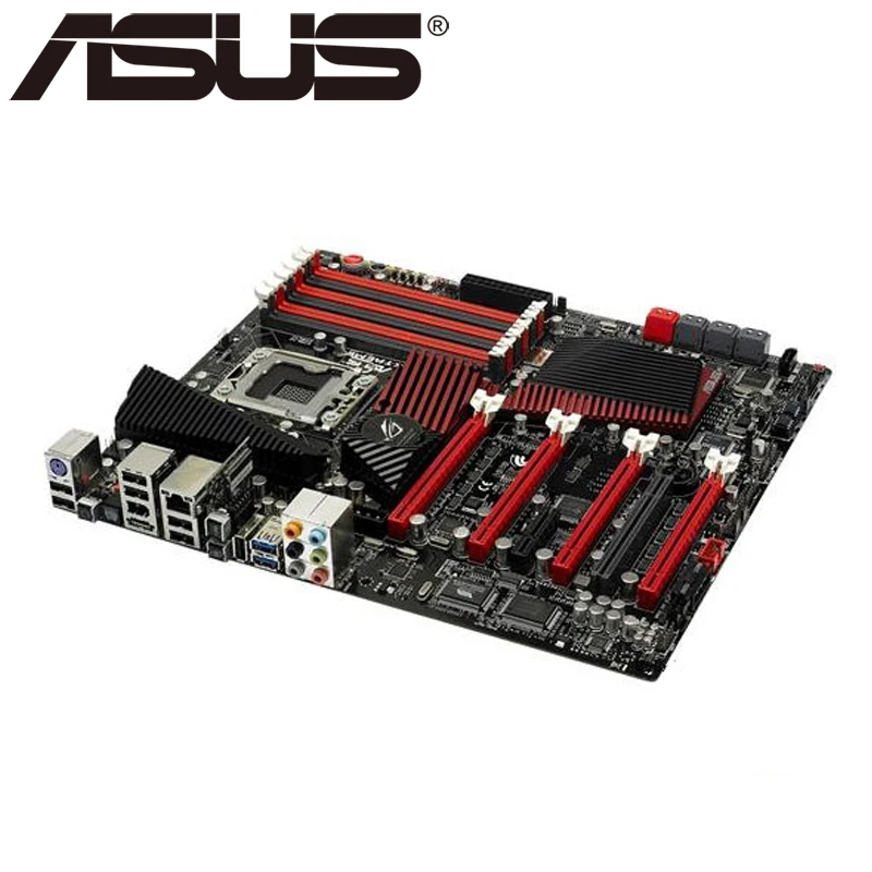 42％割引ブラウン系【時間指定不可】 Core i7-990X + RAMPAGE III X58マザーボード PCパーツ PC/タブレット ...