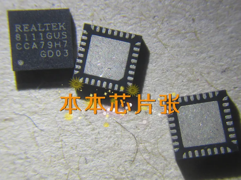 REALTEK RTL8111GUS 8111GUS|realtek| - AliExpress