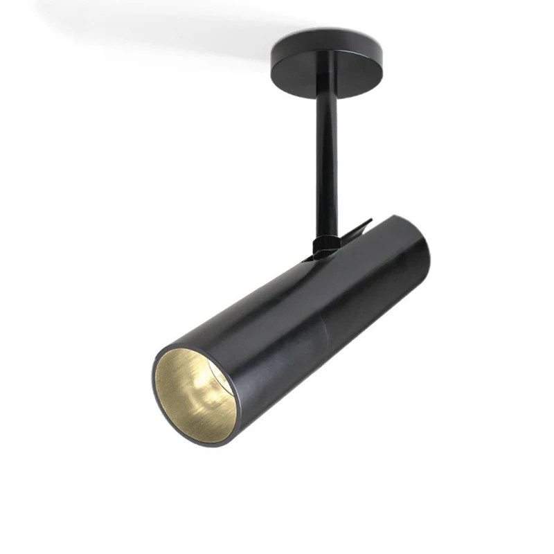 Surface-Mounted-Ceiling-LED-Spotlight-Clothing-Shop-Ceiling-Spotlight ...