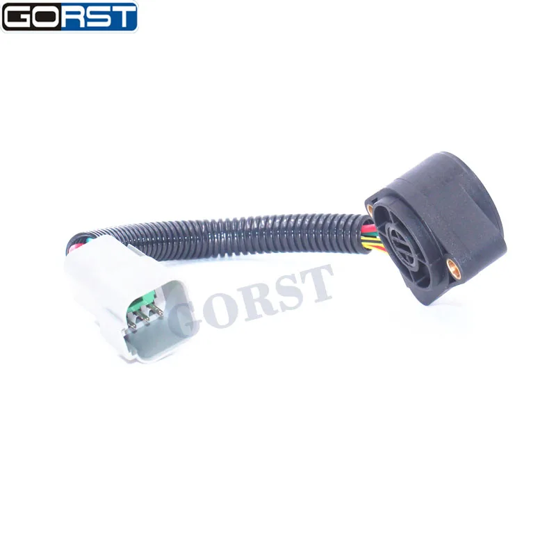 20893518 Car/automobiles parts throttle position sensor TPS 21116880 ...