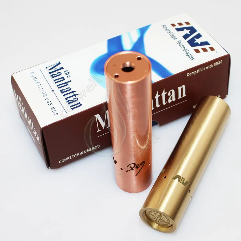 Plume Veil Rda Copper