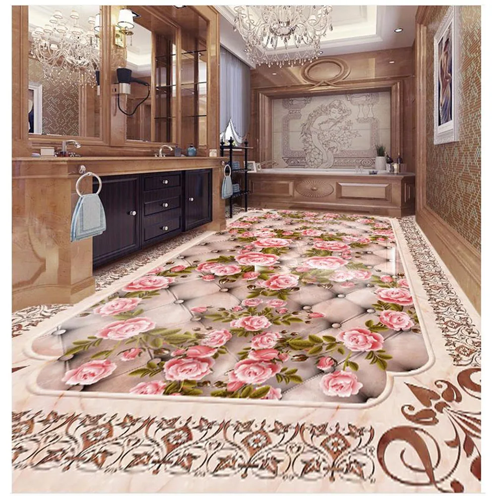 Menakjubkan 27+ Gambar Wallpaper Lantai 3d - Joen Wallpaper